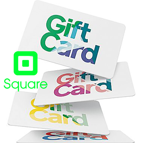 Gift Cards